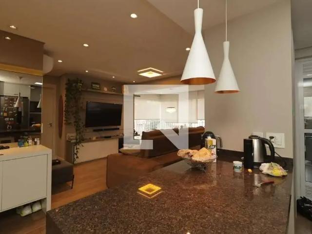 Apartamento para Venda em São Paulo/SP Vila Mariana 1 Quartos