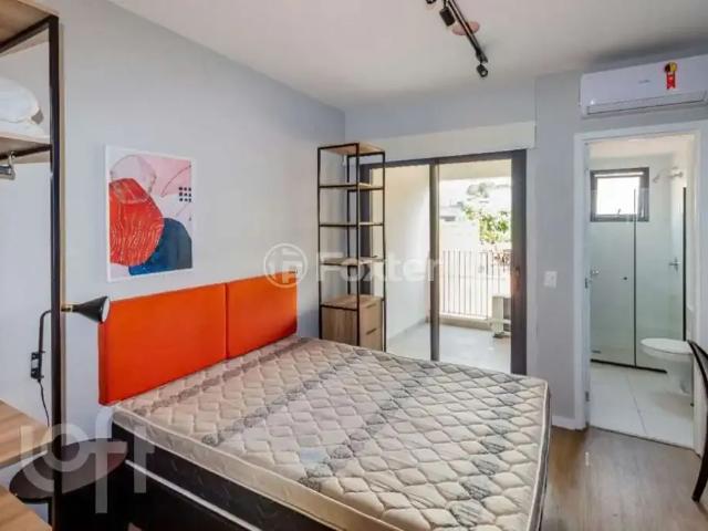 Apartamento para Venda em São Paulo/SP Vila Mariana 1 Quartos
