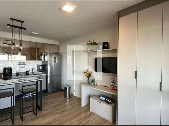 Apartamento para Venda em São Paulo/SP Vila Mariana 1 Quartos