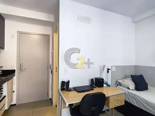 Apartamento para Venda em São Paulo/SP Vila Mariana 1 Quartos