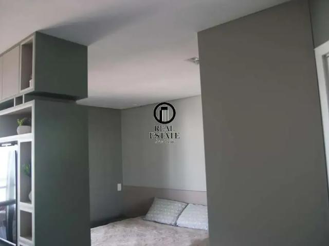 Apartamento para Venda em São Paulo/SP Vila Mariana 1 Quartos