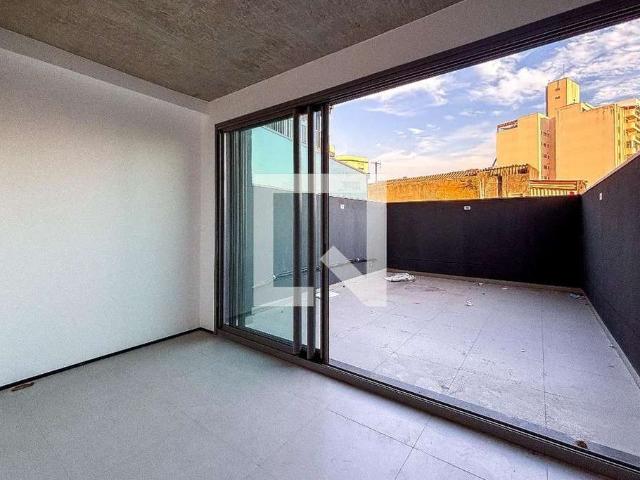 Apartamento para Venda em São Paulo/SP Vila Mariana 1 Quartos