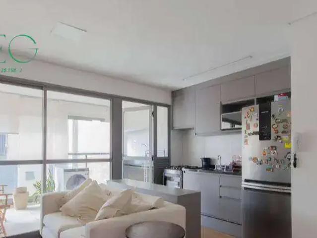 Apartamento para Venda em São Paulo/SP Vila Mariana 1 Quartos