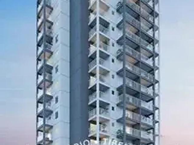 Apartamento para Venda em São Paulo/SP Vila Mariana 1 Quartos