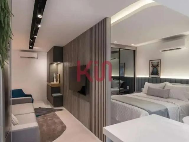 Apartamento para Venda em São Paulo/SP Vila Mariana 1 Quartos