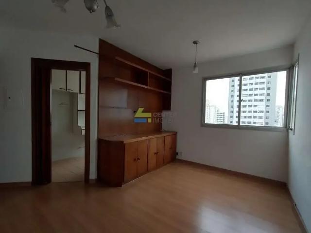 Apartamento para Venda em São Paulo/SP Vila Mariana 1 Quartos
