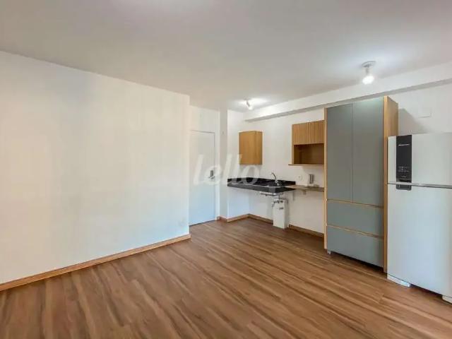 Apartamento para Venda em São Paulo/SP Vila Mariana 1 Quartos