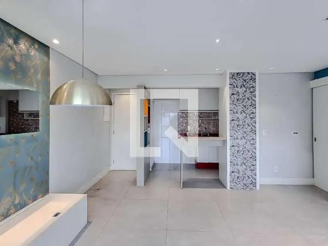 Apartamento para Venda em São Paulo/SP Vila Mariana 1 Quartos