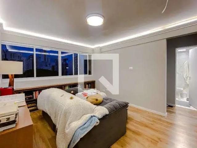 Apartamento para Venda em São Paulo/SP Vila Mariana 1 Quartos