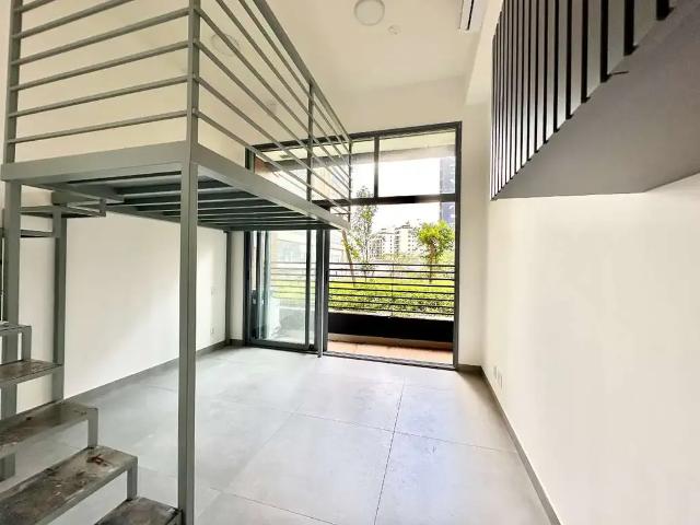 Apartamento para Venda em São Paulo/SP Vila Mariana 1 Quartos