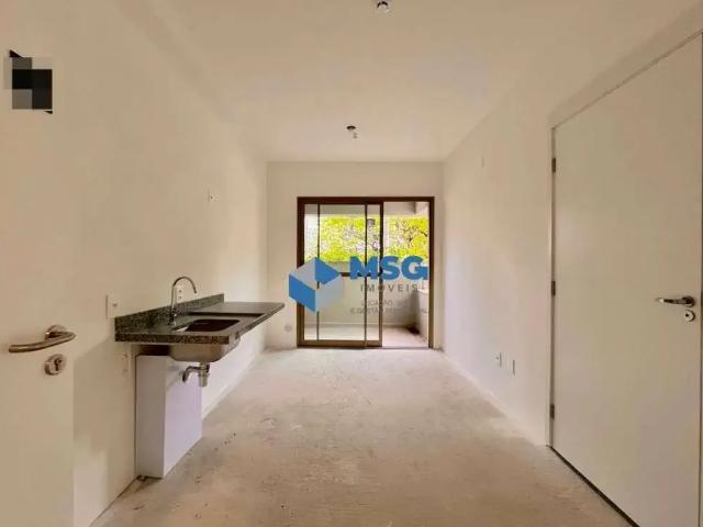 Apartamento para Venda em São Paulo/SP Vila Mariana 1 Quartos