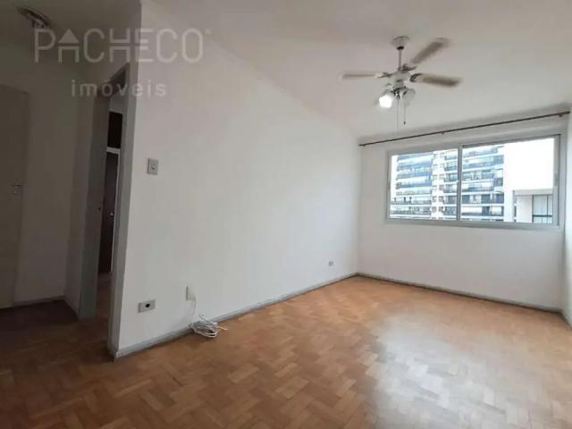 Apartamento para Venda em São Paulo/SP Vila Mariana 1 Quartos