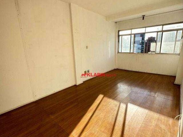 Apartamento para Venda em São Paulo/SP Vila Mariana 1 Quartos