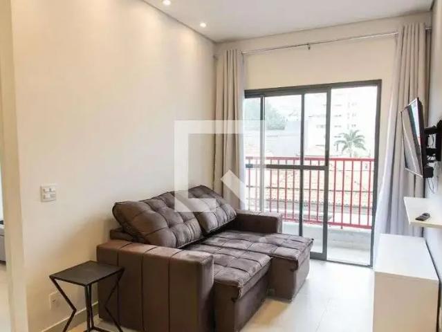 Apartamento para Venda em São Paulo/SP Vila Mariana 1 Quartos