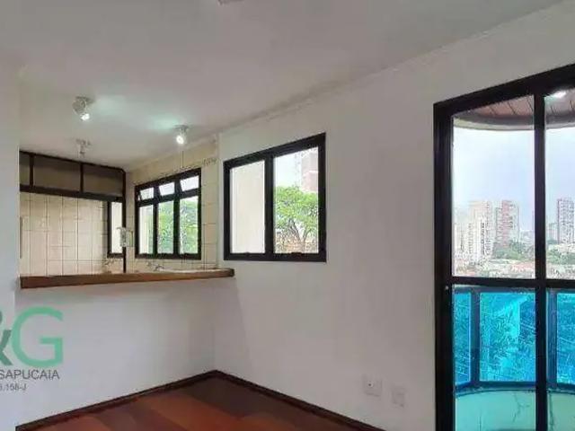 Apartamento para Venda em São Paulo/SP Vila Mariana 1 Quartos
