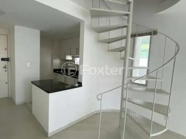 Apartamento para Venda em São Paulo/SP Vila Mariana 1 Quartos