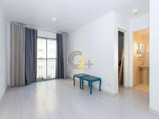 Apartamento para Venda em São Paulo/SP Vila Mariana 1 Quartos