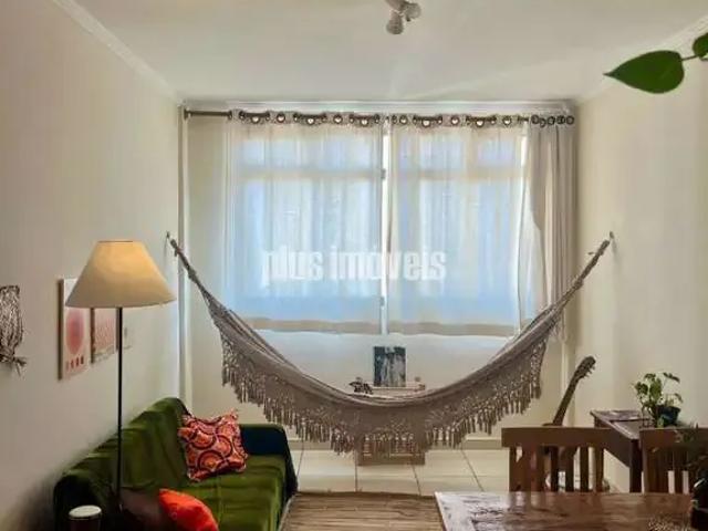 Apartamento para Venda em São Paulo/SP Vila Mariana 1 Quartos
