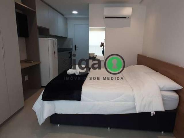 Apartamento para Venda em São Paulo/SP Vila Mariana 1 Quartos