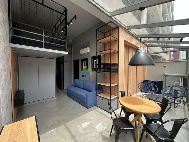 Apartamento para Venda em São Paulo/SP Vila Mariana 1 Quartos