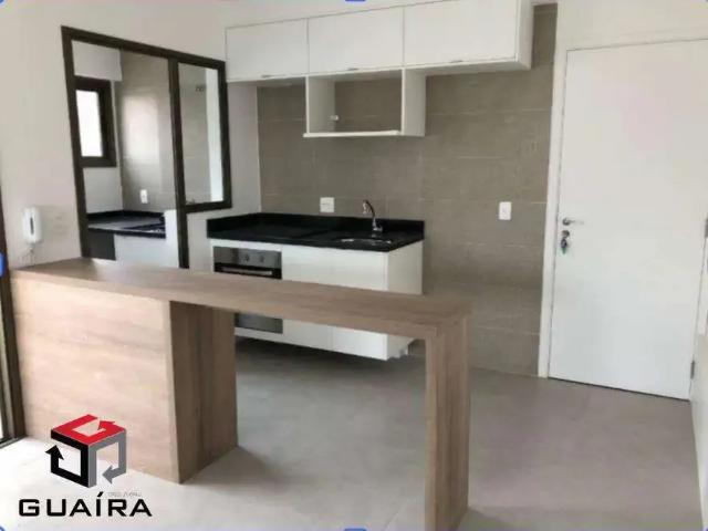 Apartamento para Venda em São Paulo/SP Vila Mariana 1 Quartos