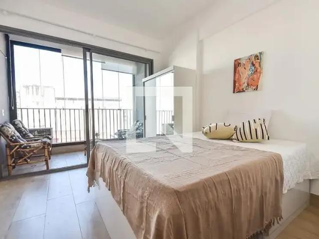 Apartamento para Venda em São Paulo/SP Vila Mariana 1 Quartos