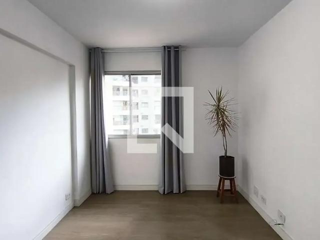 Apartamento para Venda em São Paulo/SP Vila Mariana 1 Quartos