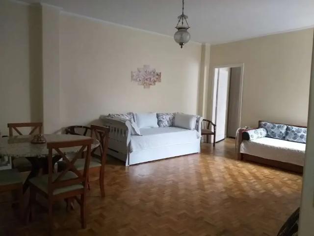 Apartamento para Venda em São Paulo/SP Vila Mariana 1 Quartos