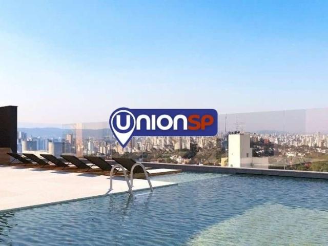 Apartamento para Venda em São Paulo/SP Vila Mariana 1 Quartos