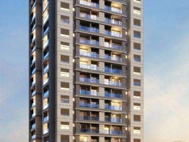 Apartamento para Venda em São Paulo/SP Vila Mariana 1 Quartos