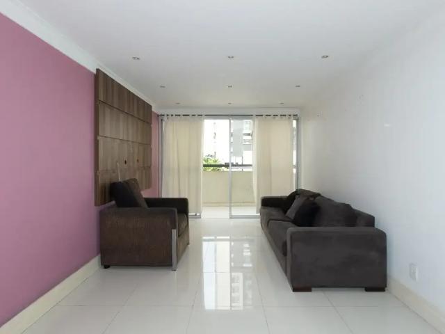 Apartamento para Venda em São Paulo/SP Vila Mariana 1 Quartos