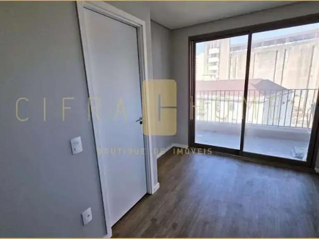 Apartamento para Venda em São Paulo/SP Vila Mariana 1 Quartos