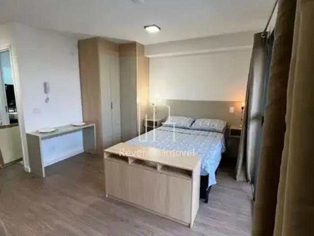 Apartamento para Venda em São Paulo/SP Vila Mariana 1 Quartos