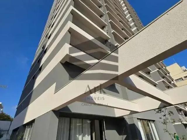 Apartamento para Venda em São Paulo/SP Vila Mariana 1 Quartos