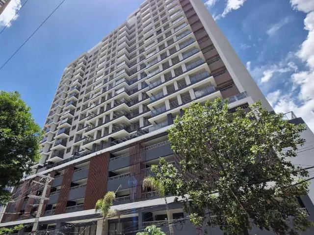 Apartamento para Venda em São Paulo/SP Vila Mariana 1 Quartos
