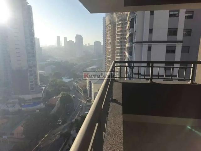 Apartamento para Venda em São Paulo/SP Vila Mariana 1 Quartos