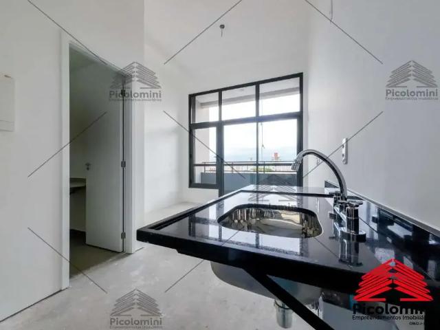 Apartamento para Venda em São Paulo/SP Vila Mariana 1 Quartos