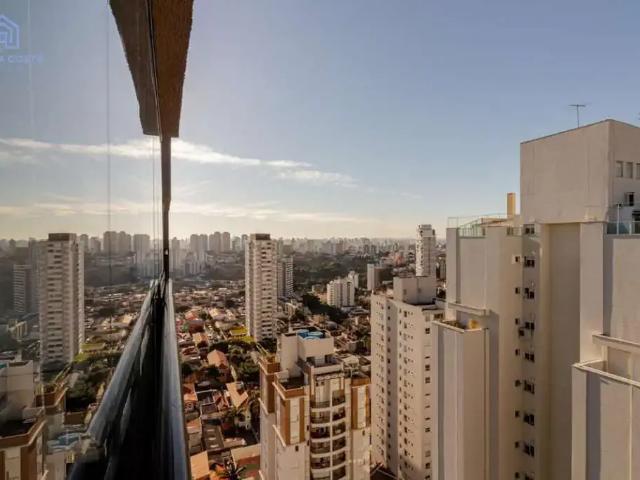 Apartamento para Venda em São Paulo/SP Vila Mariana 1 Quartos