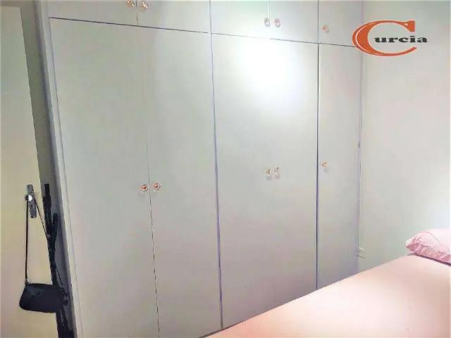 Apartamento para Venda em São Paulo/SP Vila Mariana 1 Quartos