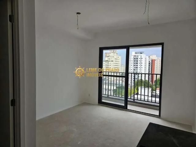 Apartamento para Venda em São Paulo/SP Vila Mariana 1 Quartos