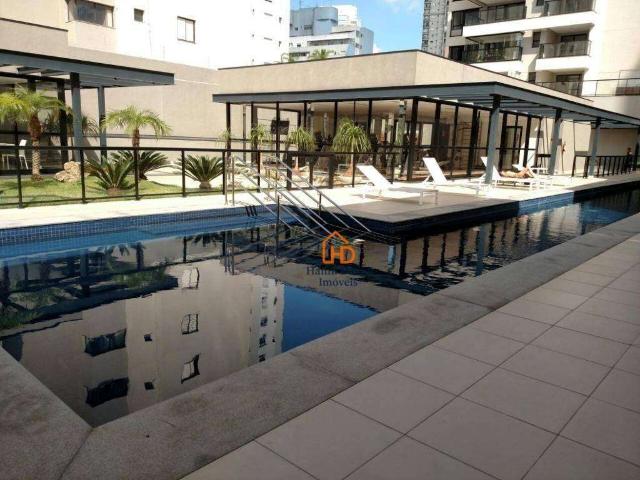 Apartamento para Venda em São Paulo/SP Vila Mariana 1 Quartos