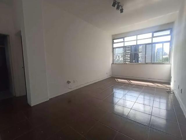 Apartamento para Venda em São Paulo/SP Vila Mariana 1 Quartos