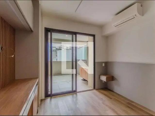 Apartamento para Venda em São Paulo/SP Vila Mariana 1 Quartos