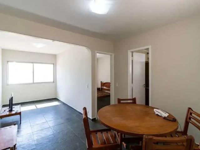 Apartamento para Venda em São Paulo/SP Vila Mariana 1 Quartos