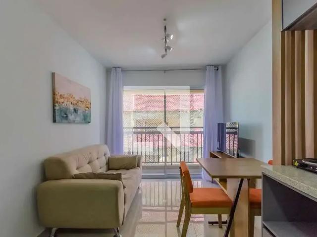 Apartamento para Venda em São Paulo/SP Vila Mariana 1 Quartos