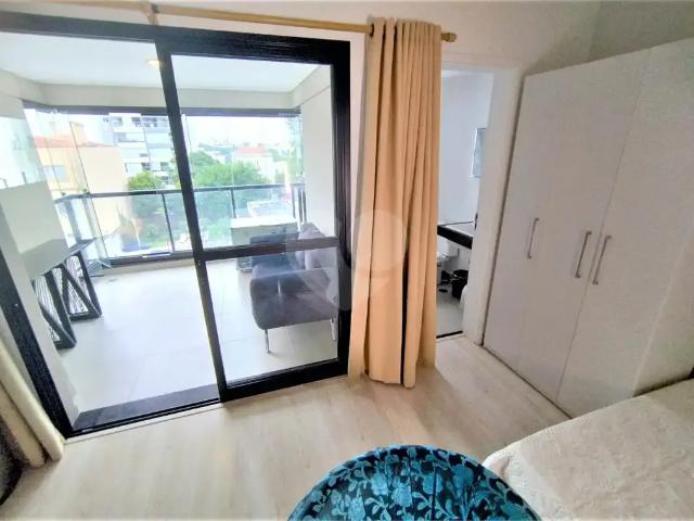 Apartamento para Venda em São Paulo/SP Vila Mariana 1 Quartos
