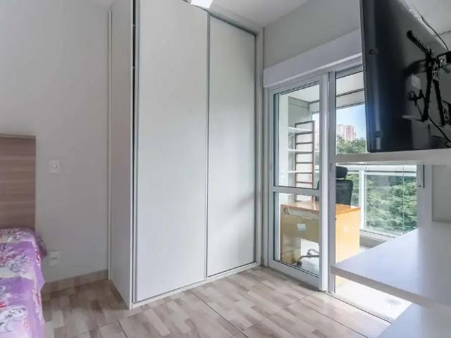 Apartamento para Venda em São Paulo/SP Vila Mariana 1 Quartos