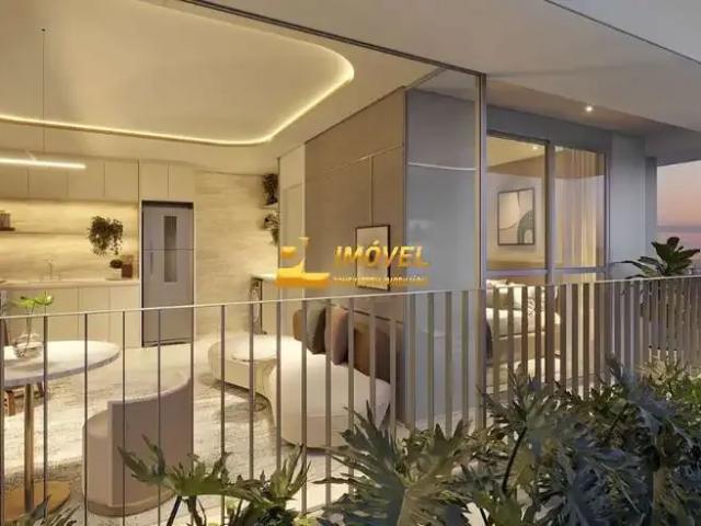 Apartamento para Venda em São Paulo/SP Vila Mariana 1 Quartos