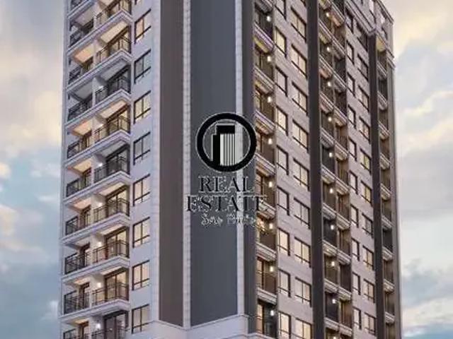 Apartamento para Venda em São Paulo/SP Vila Mariana 1 Quartos