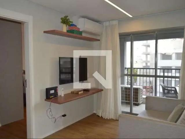 Apartamento para Venda em São Paulo/SP Vila Mariana 1 Quartos